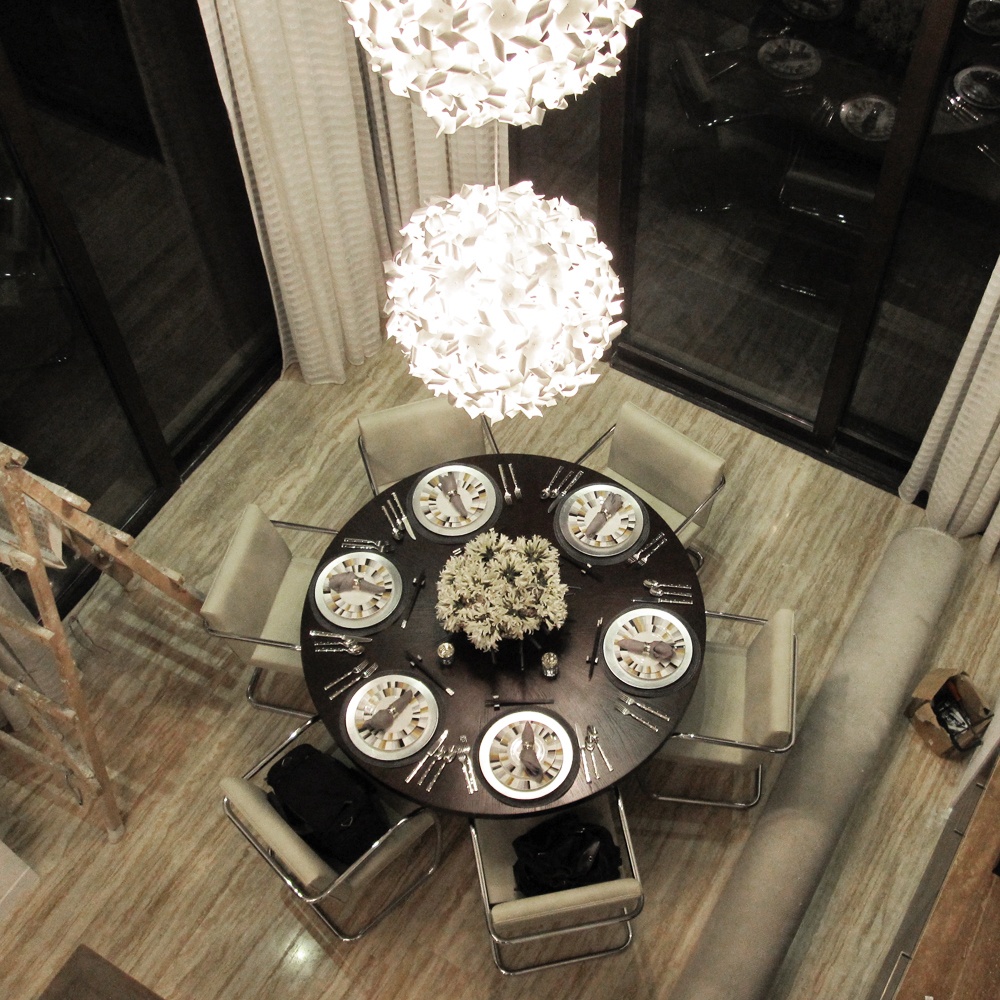 Centre Studio Architecture & Design – Luxe Lakes B1 Island Model Homes